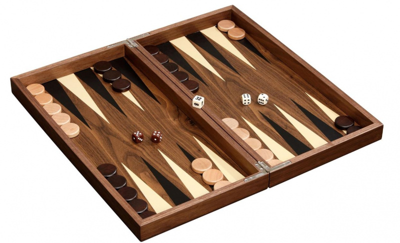 BACKGAMMON - SmartMax